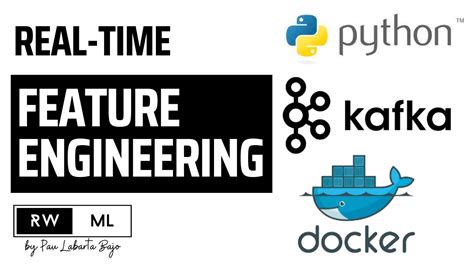 Alina Bazavan On Linkedin Realtimedata Featureengineering Ml Mlops