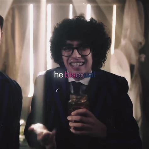 Eugene Y Pugsley Edición Especial De Wednesday Netflix Tiktok