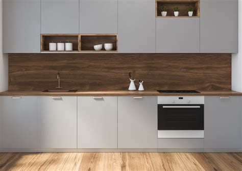 ام دی اف گردو ریشه تیره Dark Root Walnut 041 آرتاپان