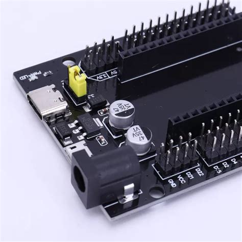 Esp32 Esp32 30p Power Board 24 Ghz Esp32 30p Power Module Low Power