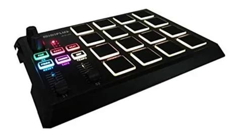 Controlador Usb Produccion Midi Plus Xpad Drum Calidad en venta en Usaquén Bogotá D C por sólo