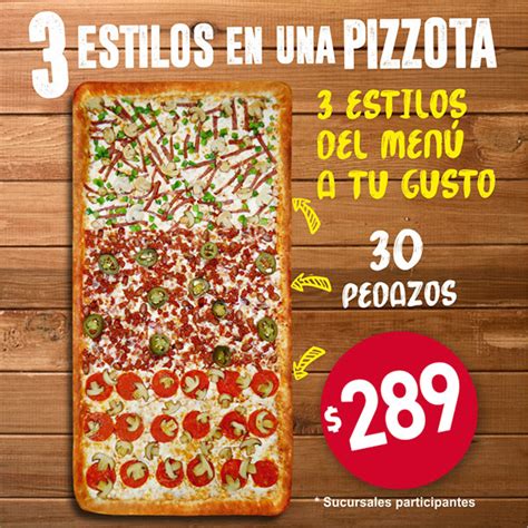 Pizzeta Pizzas De Alta Calidad Y Precio Accesible