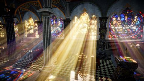 Translucency Shadow Maps Kronnect Premium Assets For Unity And Unreal