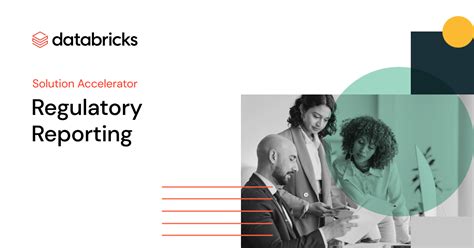 Regulatory Reporting Databricks