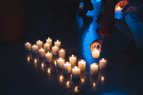 300 무료 기도 촛불 And 촛불 이미지 Pixabay