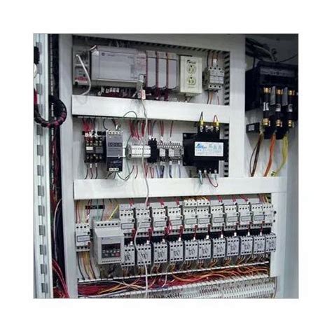AS Digital PLC Based Control Panel Ip At Rs In Satara ID