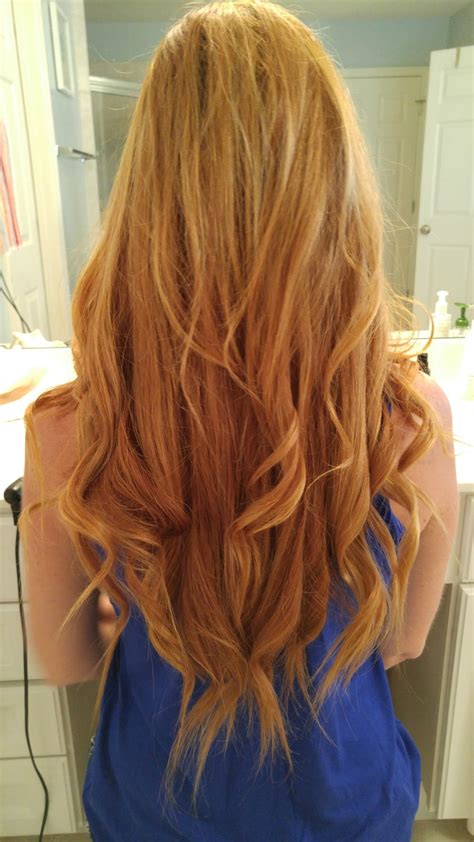 How To Get The Easiest Loose Summer Curls Pretty Extraordinary