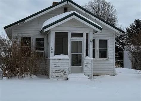 C 1910 Affordable Montana Home For Sale Under 50k