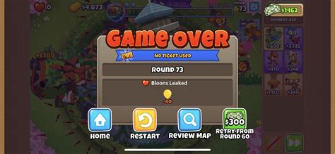 Look At The Boss Hp Ima Kms😭 R Btd6