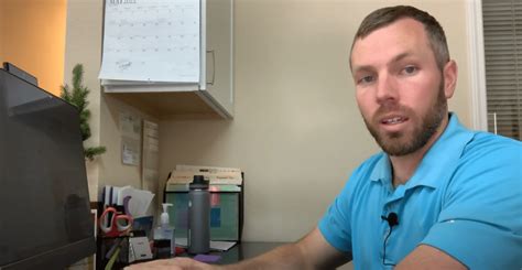 Setting Up Your Workspace Summit To Shore Chiropractic