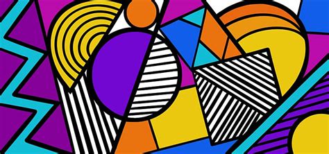 Colorful Triangle Mosaic Background Design Matrix Low Poly Pattern Happy Vector Matrix Low