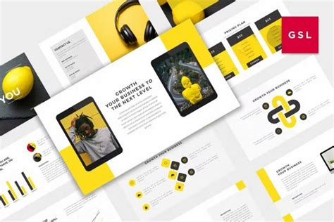 Minimalist Simple Google Slides Themes Minimal Designs Design Shack