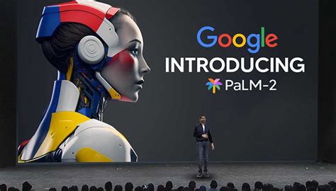 Google AI Palm