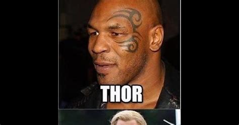 Oh Mike Tyson Imgur