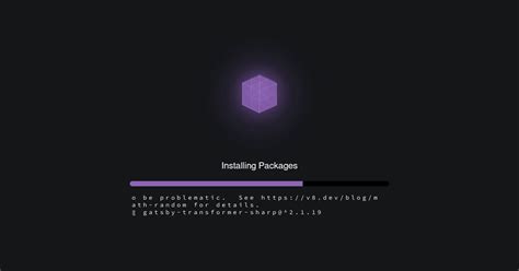 gatsby starter default codesandbox