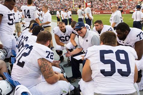 Ex-Penn State coach Herb Hand set to take job at Florida State - pennlive.com