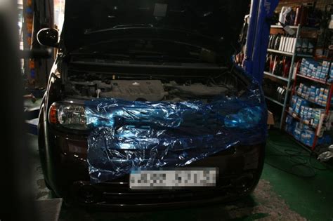 닛산 큐브 전후진불량으로 견인 입고 Cvt미션 수리 부산 나이스 오토미션 수리 전문점 네이버 블로그