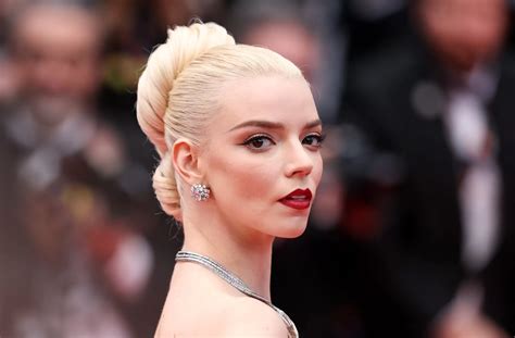 بیوگرافی آنیا تیلور Ania Tilor