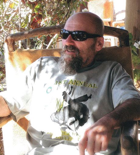 Passing Gary Pugh ~ San Juan Update