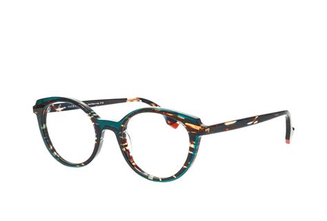 Bocca Naoko 1 Face A Face Designer Face A Face Eyewear Acetate