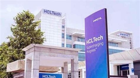 HCLTech IBM Announce Gen AI Centre Of Excellence Will Train Employees