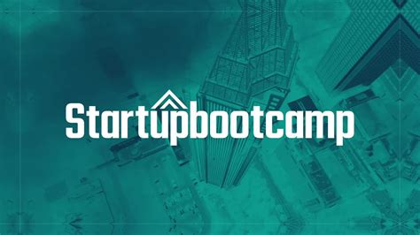 Startupbootcamp Australia On Linkedin Startupbootcamp Sbc