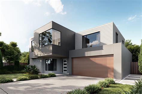 Internal And External Cladding With James Hardie Dahlsens