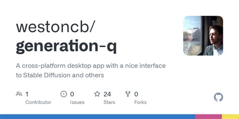 Github Westoncbgeneration Q A Cross Platform Desktop App With A