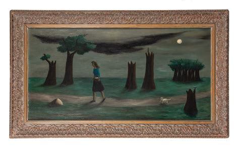 Hindman Auction Sparks Renewed Interest In Chicago Artist Gertrude