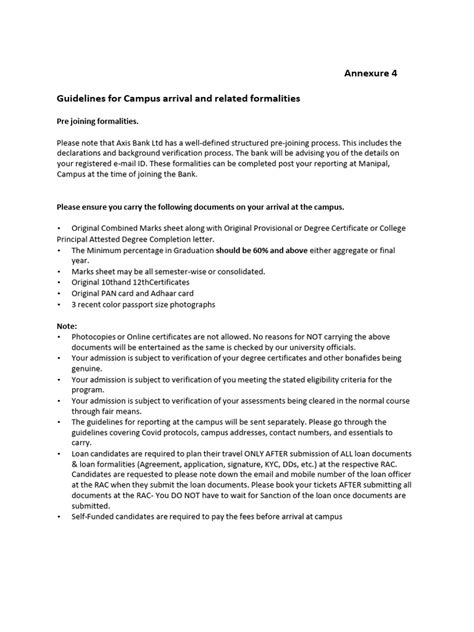Annexure 4 Campus Guideline Pdf