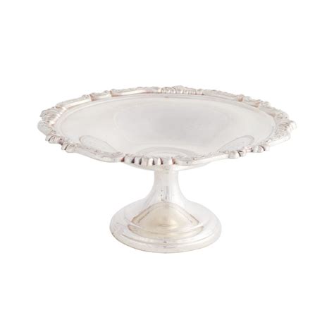 Silver Candy Dish Rentals Nyc Sdpr Nyc Nj