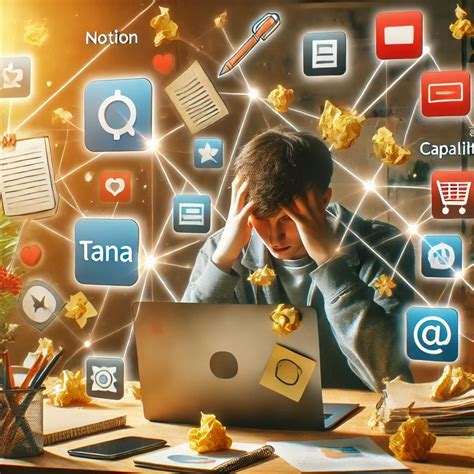 The Second Brain Method A Free Interpretation By Productivity Core