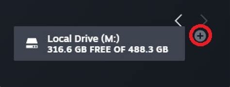 Here Is How To Solve New Steam Library Folder Must Be Empty Error