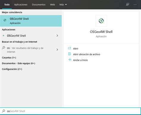 Python En Qgis Instalando Librerías De Python En Qgis Modo Fácil