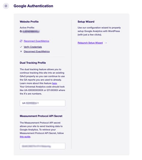 How To Troubleshoot Google Analytics Status No Hits ExactMetrics