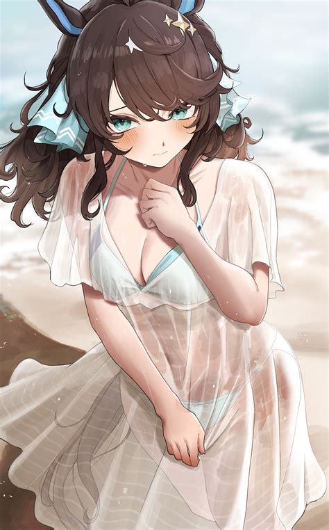 Pickel Ddtt8858 Daring Tact Umamusume Umamusume Absurdres