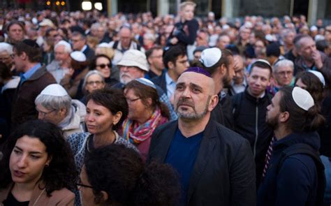 Things That You Should Know About The Jewish Culture Pmca Online