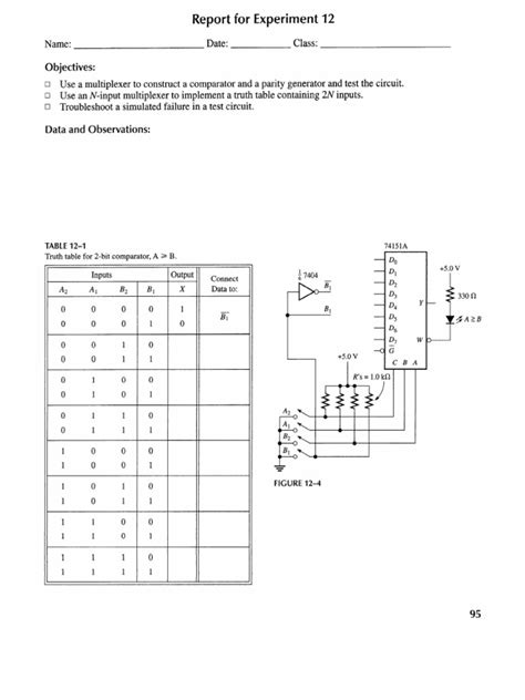 Electronics Lab Experiment Guide Pdf