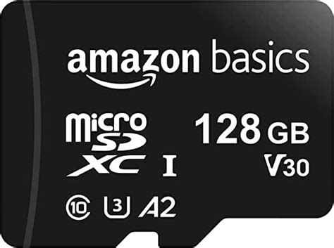 Amazon Com Microsd