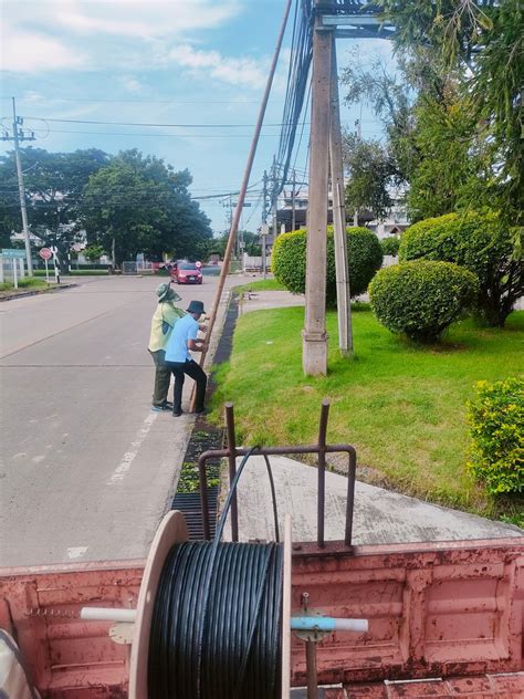 ส่วนสื่อสารโทรคมนาคม ศูนย์เทคโนโลยีสารสนเทศและการสื่อสาร