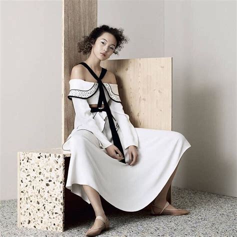 Xiao Wen Ju Chinese Sirens