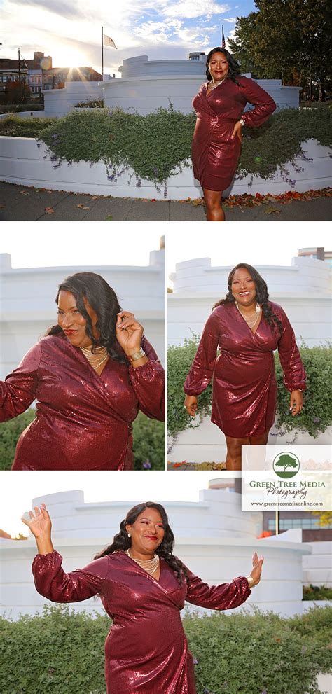 Dr Dana Ray Birthday Party Green Tree Media Photography