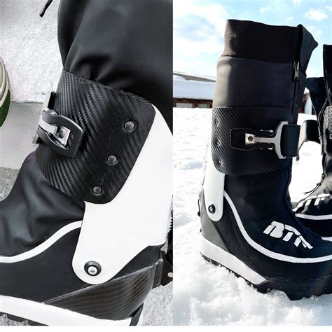 Dual BOA Ski Boots Are Here Like It Or Not Powder