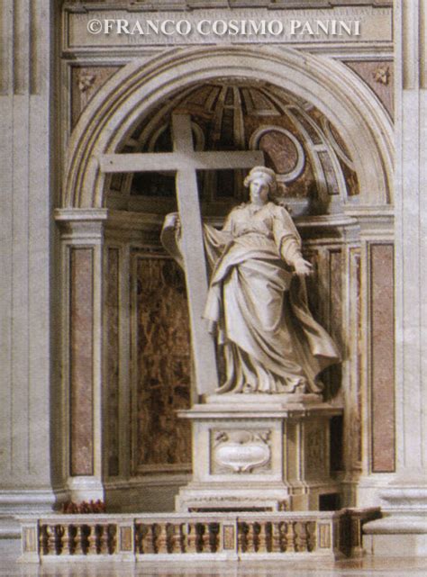 St. Peter's - Statue of St Peter
