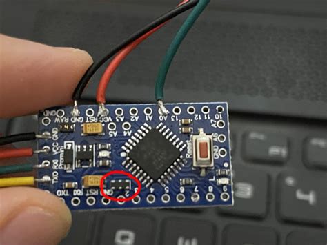 Arduino Pro Mini Ws B Page LEDs And Multiplexing Arduino Forum