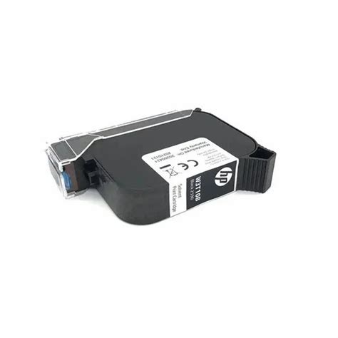 Hp Black Ink Cartridge Page Yield 1000 Pages At 3500 In Faizabad ID 2852433028730