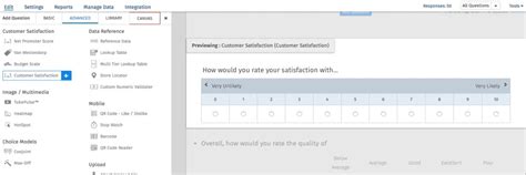 New Cx Advanced Reporting Csat Dashboard Widget Questionpro