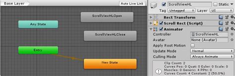 Implementation Of Displaying The Scrollview Component Download