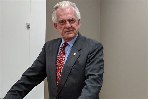James “jim” P Mcginty 64cba 66mba 85hon St Johns University