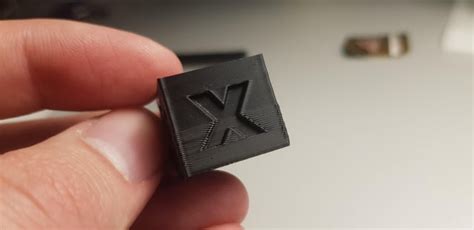 ender 3 s1 pro getting weird result same problem on all prints any idea how to fix it r